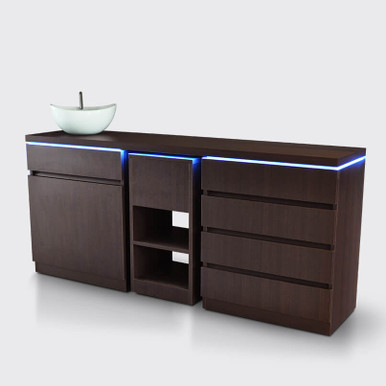T-MODULAR by LEMI | Mod-Envy Furnishings