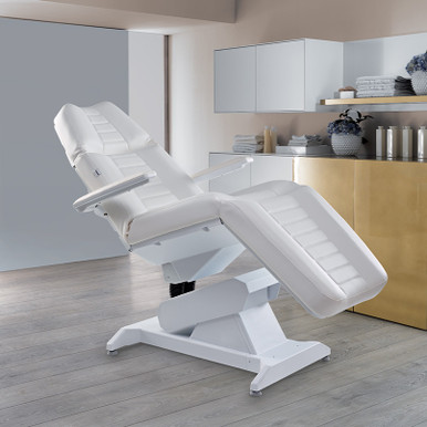 LEMI 3 ELECTRIC TREATMENT CHAIR by LEMI | Mod-Envy Furnishings