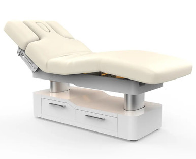SPA & WELLNESS BED 2283N by Silverfox | Mod-Envy Furnishings