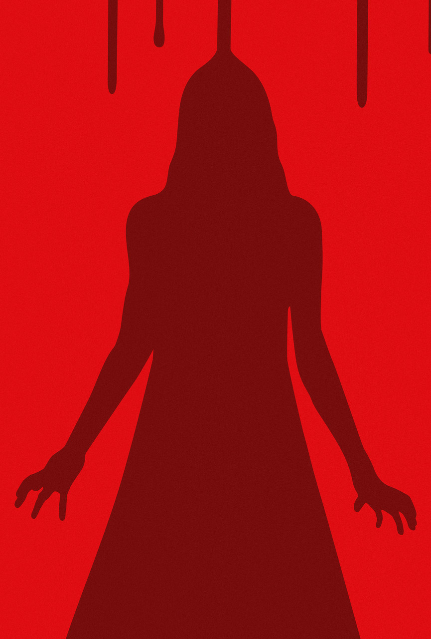 "Carrie" (Version 3) - Plaid Design