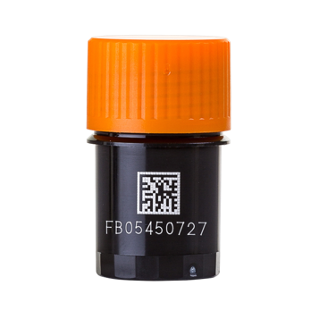 FluidX™ Tri-Coded Jacket Tissue Sample Storage Tubes with External ...