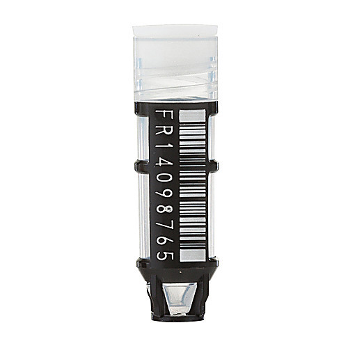 FluidX™ Tri-Coded Jacket 0.75mL Sample Storage Tubes with Internal ...