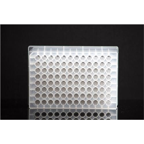 96-Well Ultra-Low Binding (ULB) Microplates - Lab Genome