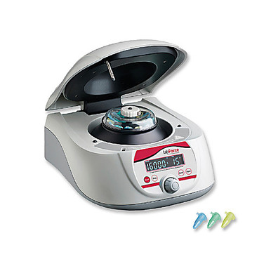 High Speed Microcentrifuges - Lab Genome