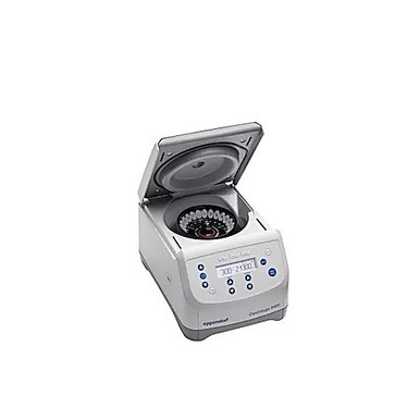 Eppendorf Microcentrifuge 5418 & 5420 - Lab Genome