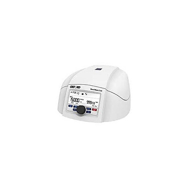 Centrifuge and Fixed Angle Rotors - Lab Genome