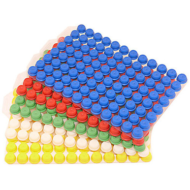 FluidX™ Sample Storage TPE Septum Caps - Lab Genome