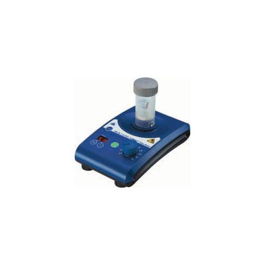 IKA Works ULTRA-TURRAX® Tube Drive Workstation - Lab Genome