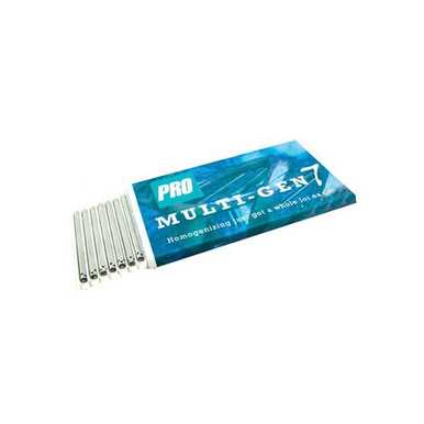Pro Scientific Multi-Gen® Generators - Lab Genome