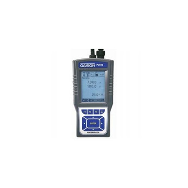 Oakton 35432-00 PD 650 Meter & Probe - Lab Genome
