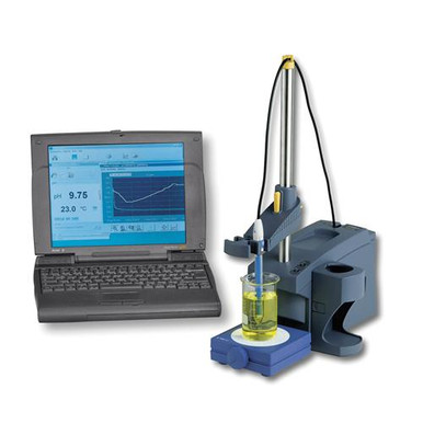 WTW Electrodes and Accessories for Inolab Benchtop pH Meters - Lab Genome