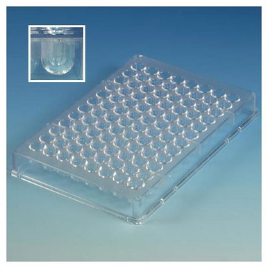 Globe Scientific Microtest Plates - Lab Genome