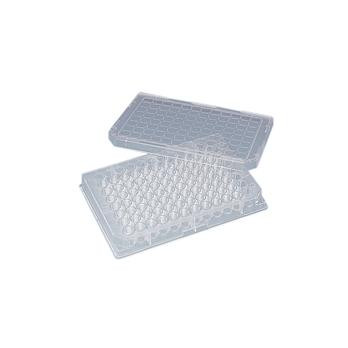 96 Well Tissue Culture Plates - Lab Genome