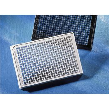 Corning 384-Well Optical Imaging TC-Treated Microplates, 100 per case ...