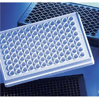 Corning 96 Well Half-Area Microplates, 100 per case - Lab Genome