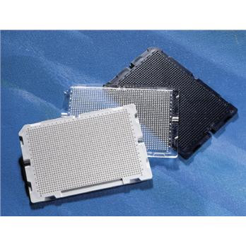 Corning 1536-Well 2 L/10 L Polystyrene Microplates - Lab Genome