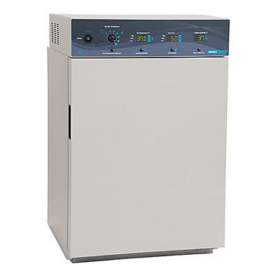 Shel Lab SCO5W Water Jacketed CO2 Incubators, IR, HEPA - Lab Genome