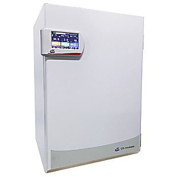 Crystal Industries CO2 Incubator with Touchscreen & Accessories, 6.75 ...