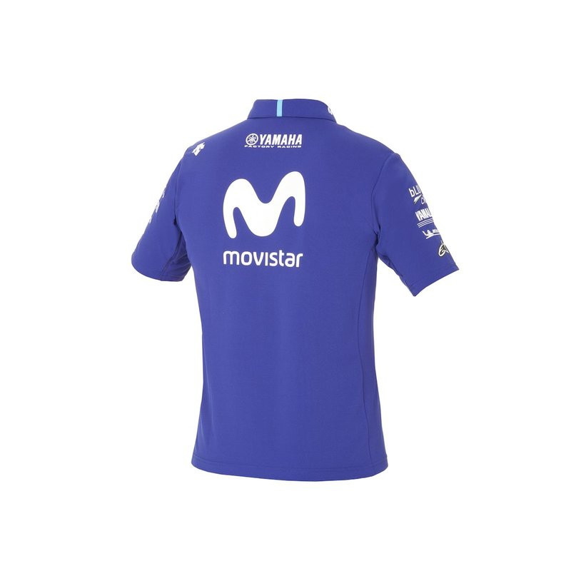 YAMAHA MOTO HERREN POLO yamaha-moto-herren-polo
