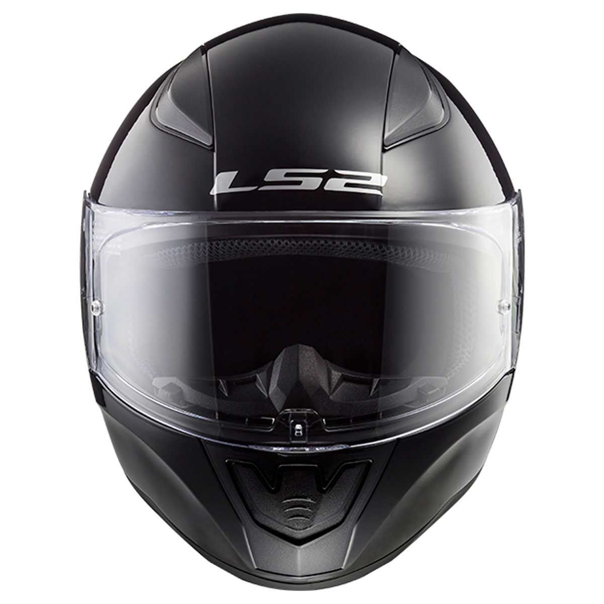 LS2 FF353 RAPID HELMET MATT BLACK