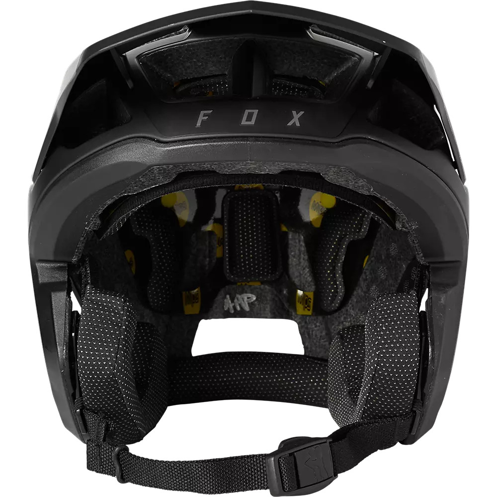 FOX DROPFRAME PRO HELMET