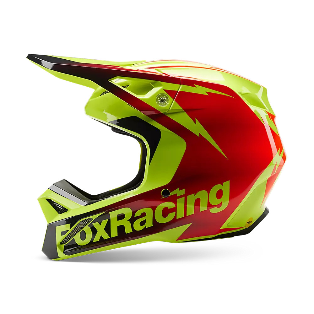 FOX V1 STATK