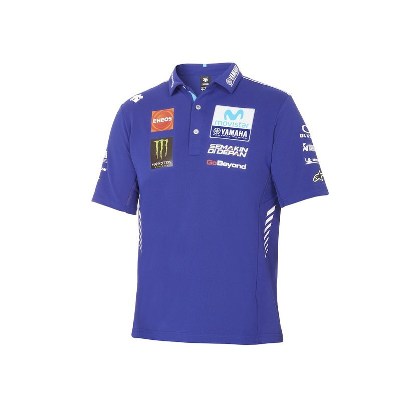 YAMAHA MOTO HERREN POLO yamaha-moto-herren-polo