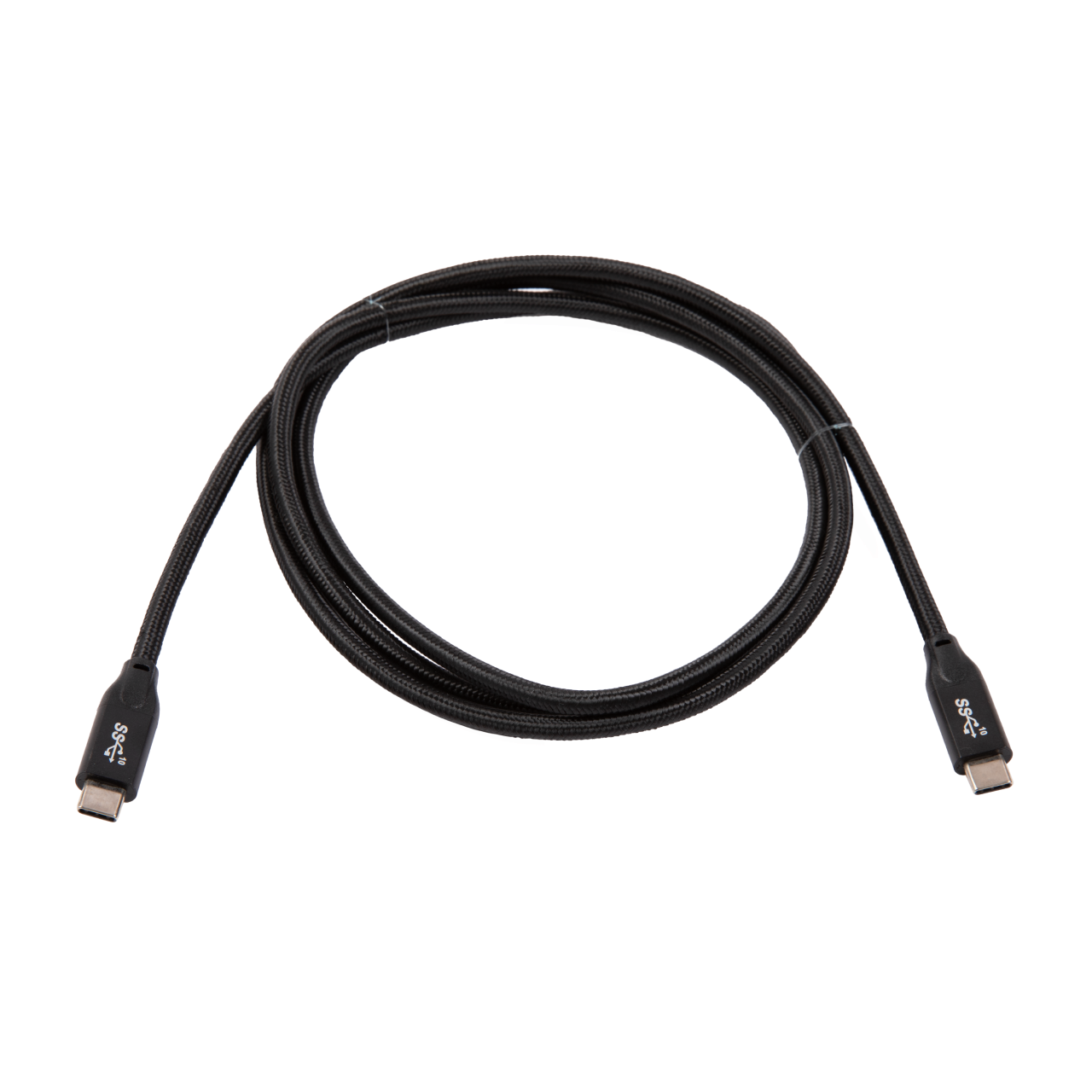 USB-C to USB-C cable