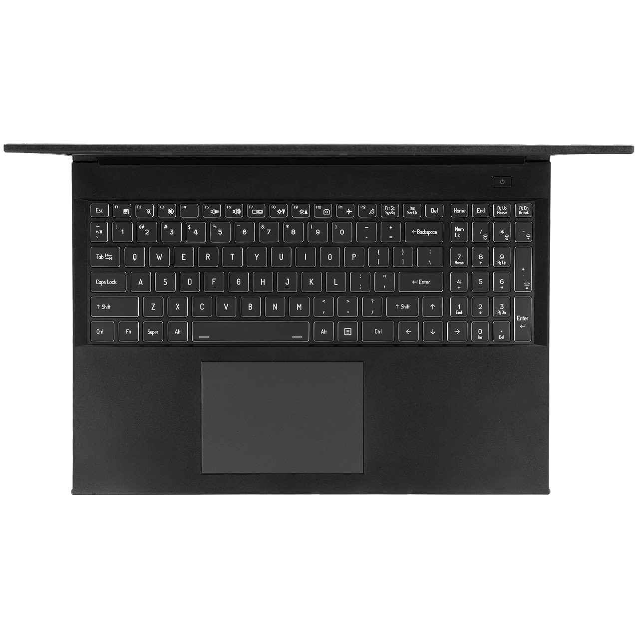 Oryx Pro Laptop - System76