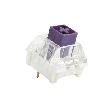 Kailh Box Royal Switches