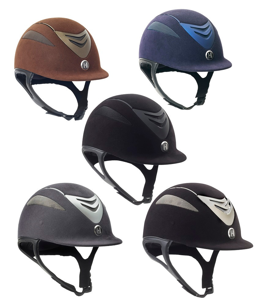One K™ MIPS CCS Helmet