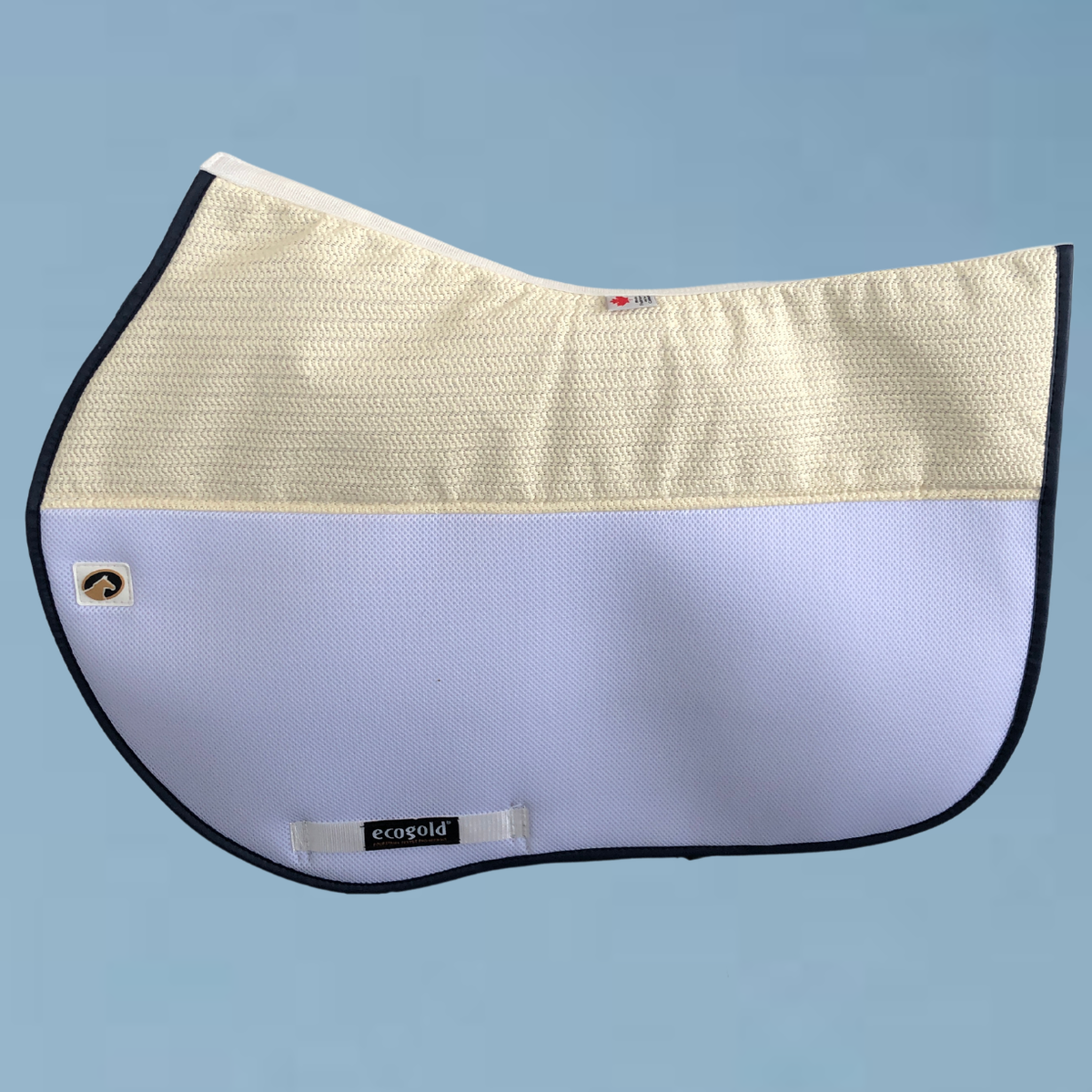 Ecogold® Breeze Saddle Pad