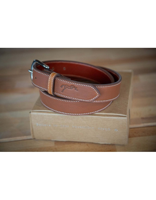 Pénélope Intial Belt