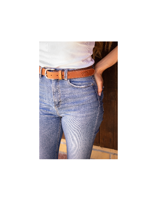 Pénélope Intial Belt