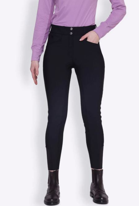 Equine Couture Full Seat Slimming Breeches