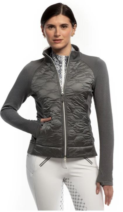 Goode Rider™ The Lucky Jacket