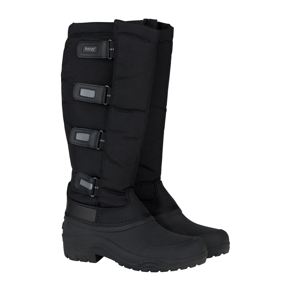 Horze Polar Thermo Boots