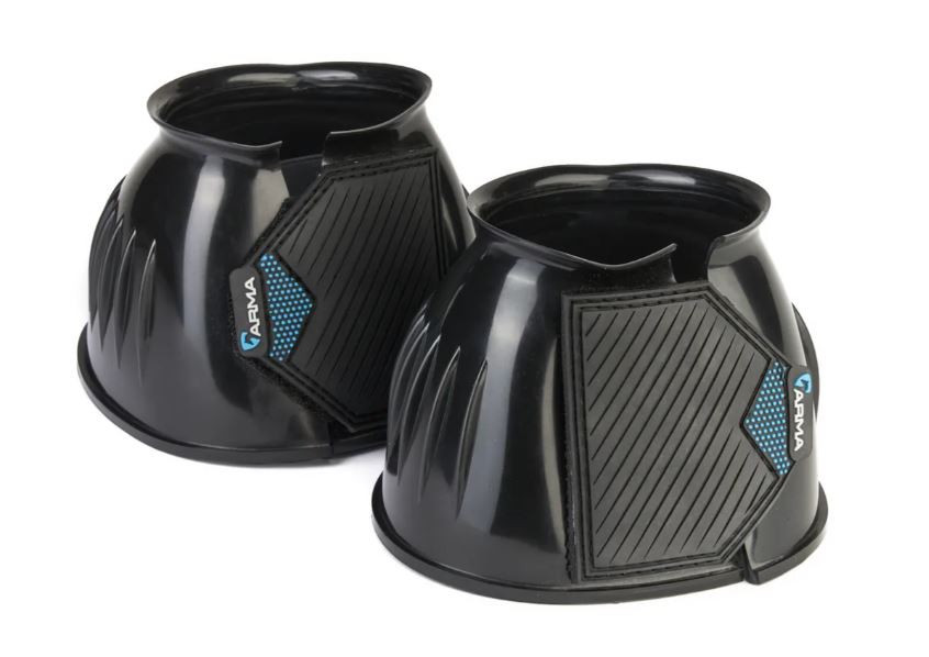 ARMA PVC Bell Boot