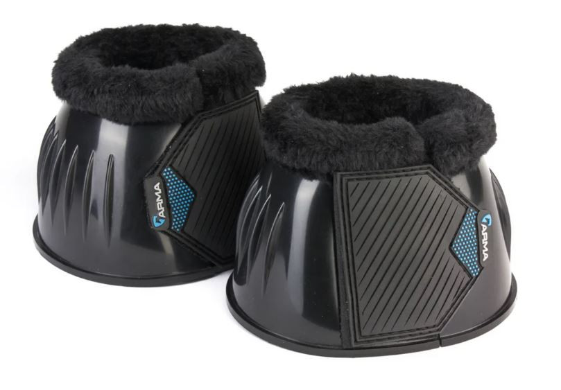ARMA Fleece PVC Bell Boot