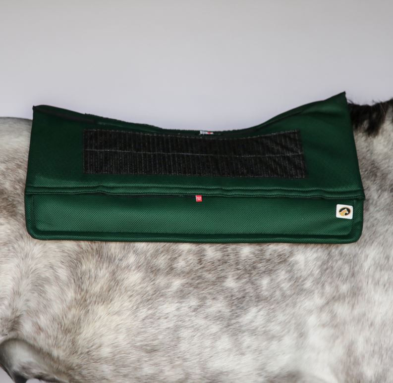 Ecogold® Western High Performance Secure Pad