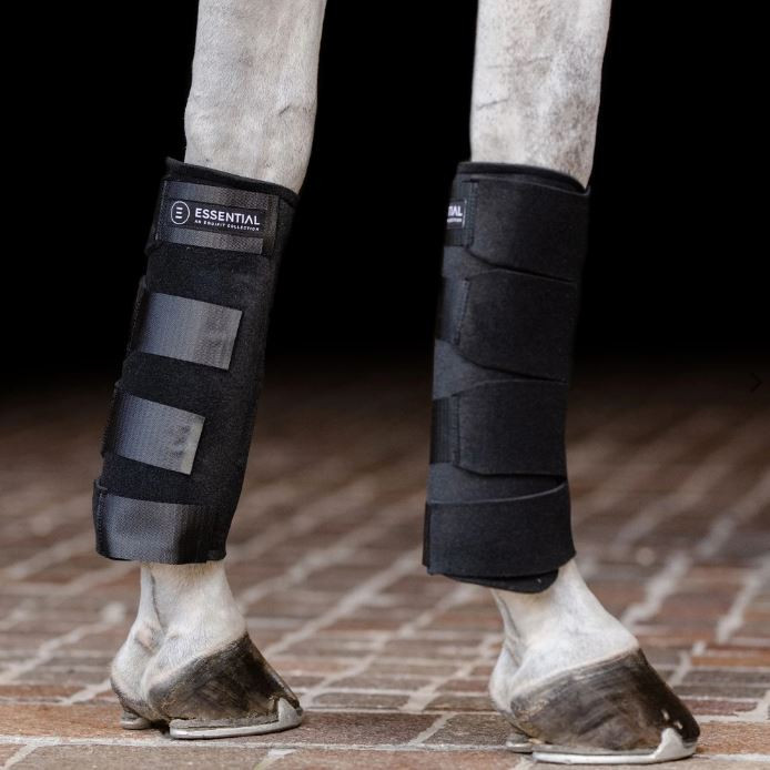 EquiFit® Essential® Cold Therapy Tendon Boots