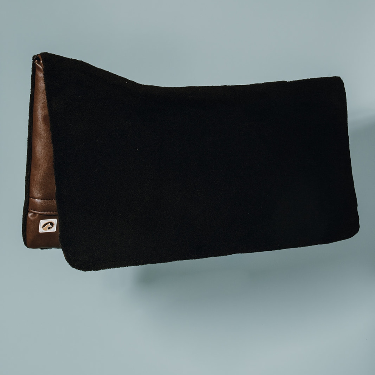 Ecogold® Fortech Western Saddle Pad