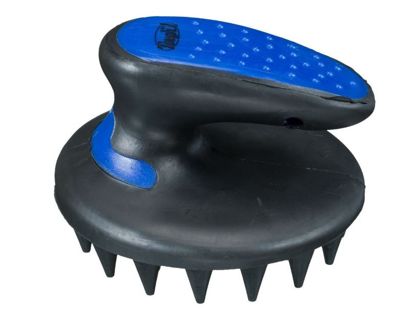 Tough 1® Great Grips Cone Curry with Handle