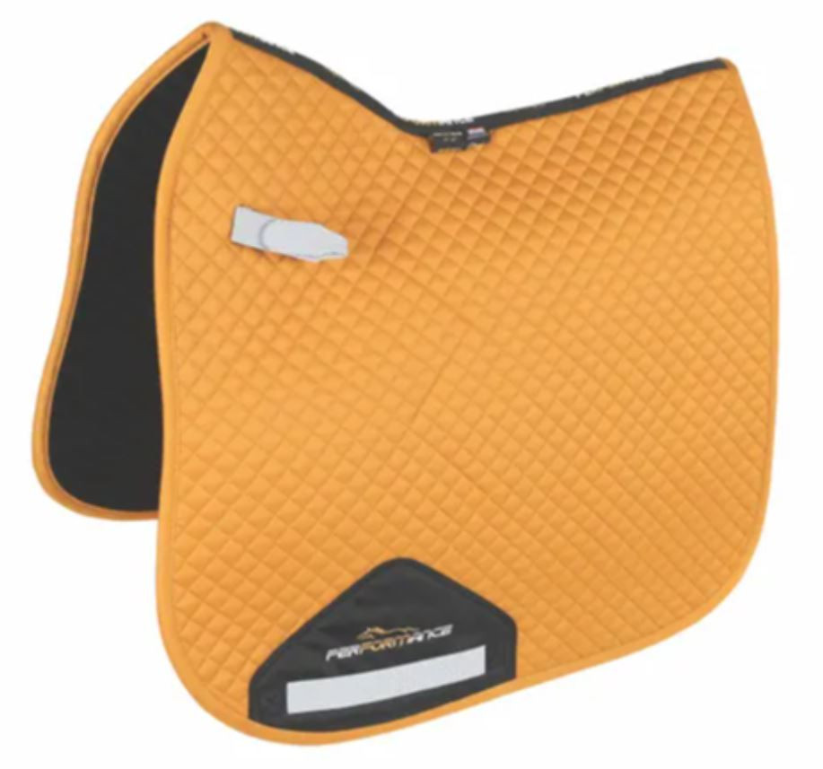 Shires ARMA Performance Dressage Saddle Pad