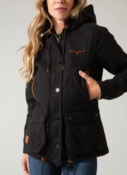 Kimes Ranch Awa Jacket