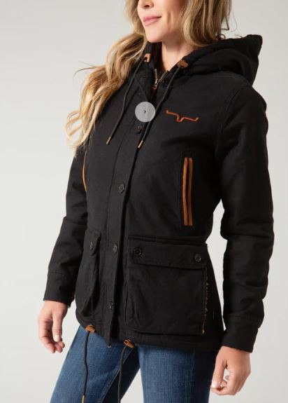 Kimes Ranch Awa Jacket