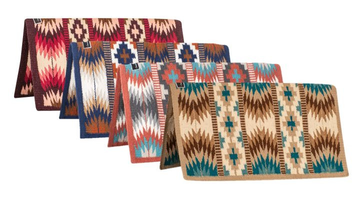 Classic Equine® Western Show Blanket