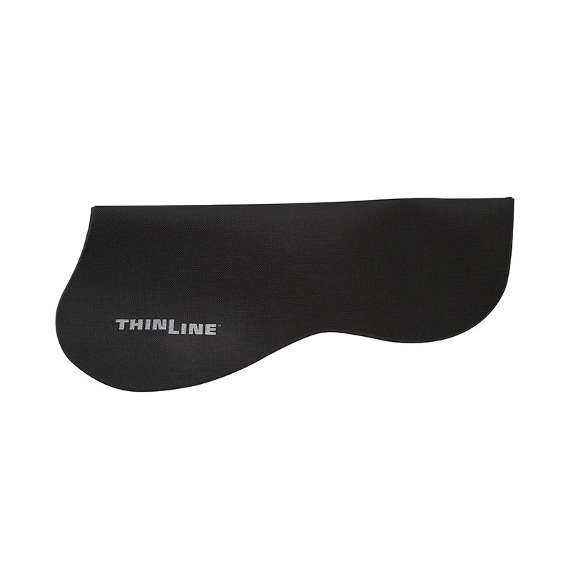 ThinLine Ultra Half Pad Untrimmed