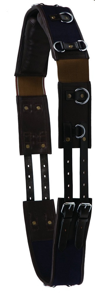 HDR Training Surcingle