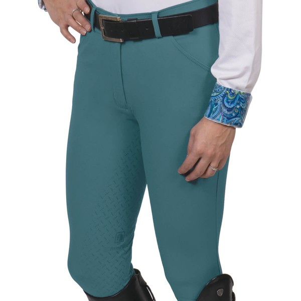 Romfh® Sarafina Bling Full Grip Breeches